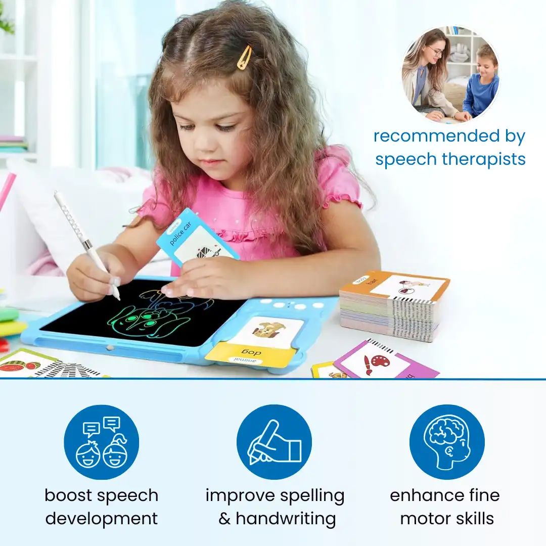 dodomamall - talking tablet